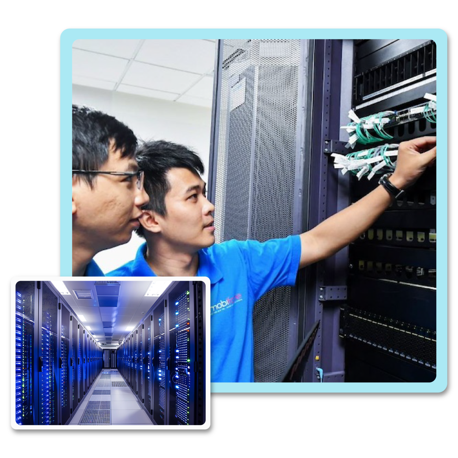 mobifone-cloud-server – MobiFone CloudZone